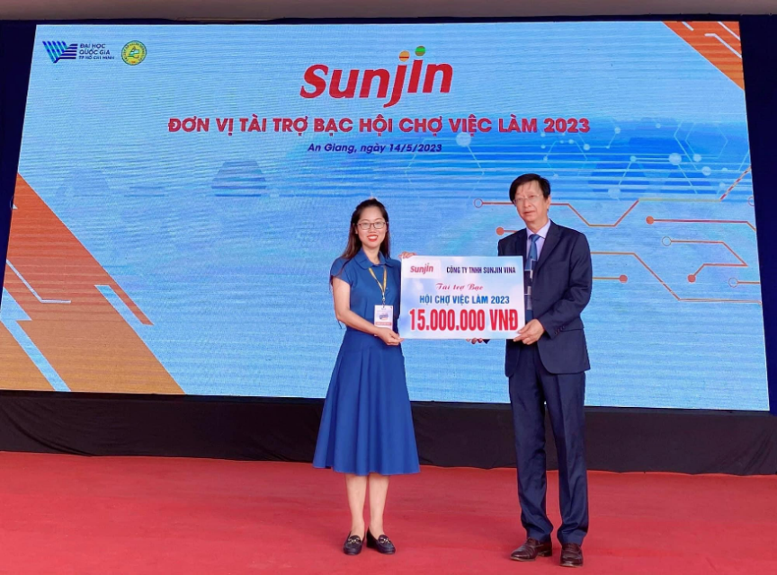 BẢN TIN CHĂN NUÔI SUNJIN SỐ 05 - THÁNG 2 2022 - Sunjinvn